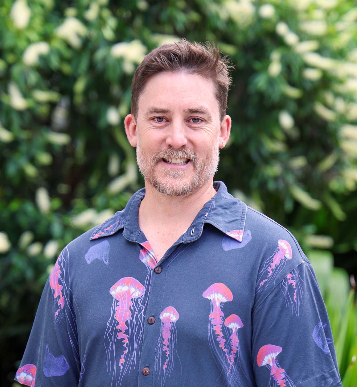 Contact – Applied ecology and conservation research group